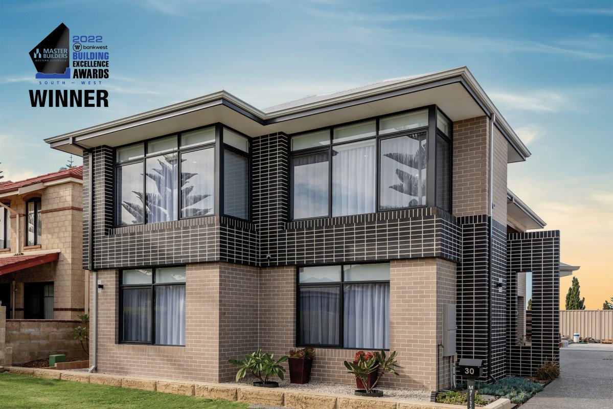 Custom Homes | WA Country Builders