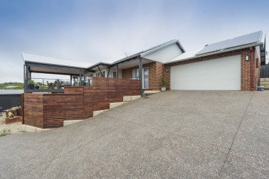 Custom Homes | WA Country Builders