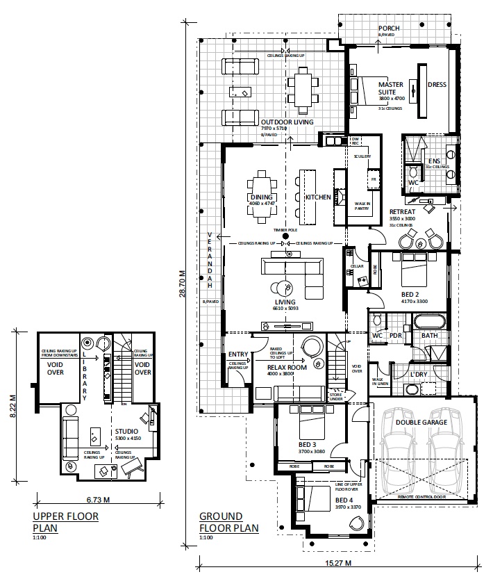 Display Homes | WA Country Builders