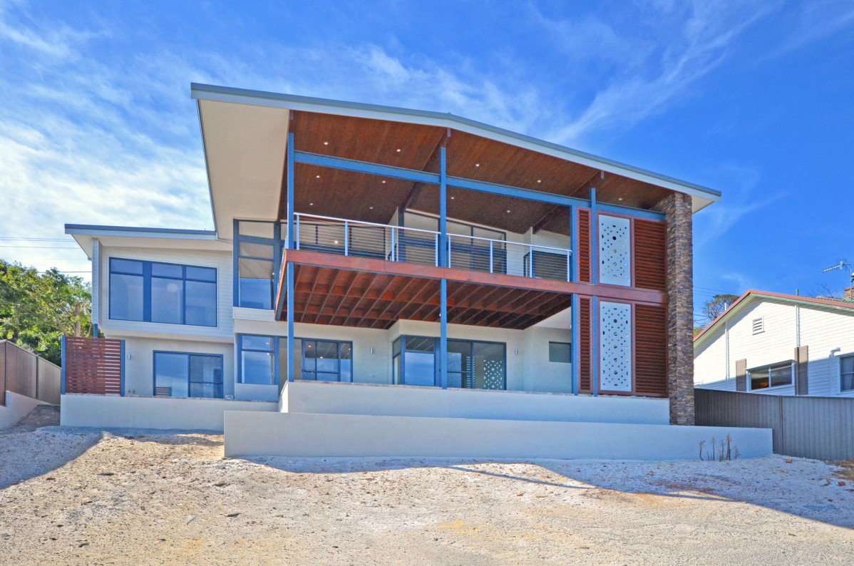 Custom Homes | WA Country Builders