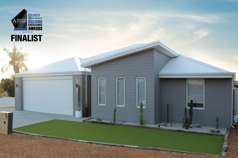 Custom Homes | WA Country Builders