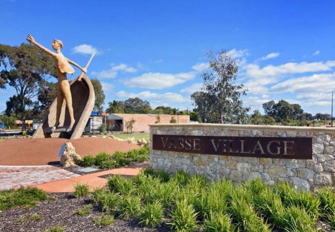 Lot 1386 Napoleon Promenade, Vasse | WA Country Builders